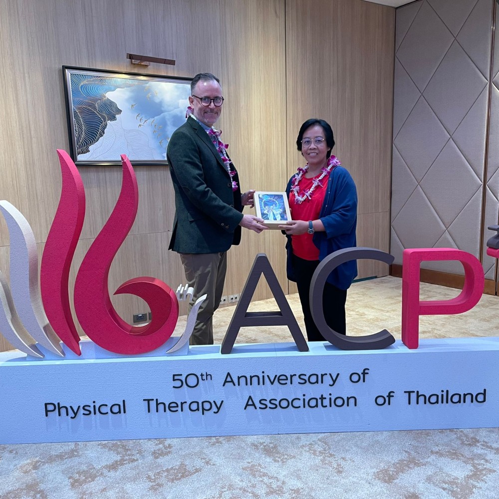Illinois physical therapy association